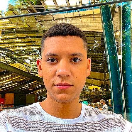 Professor Fernando Oliveira | Instagram, Facebook, TikTok | Linktree