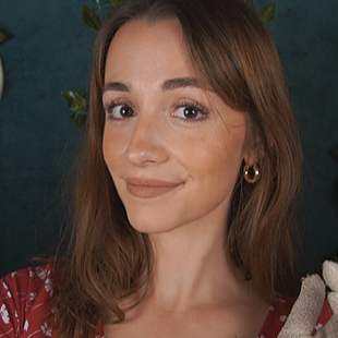 sarah lavender | Twitter, Instagram, Twitch | Linktree