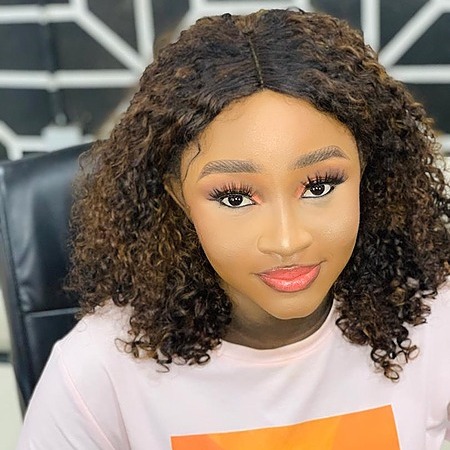 PSparkle Hairs | Linktree