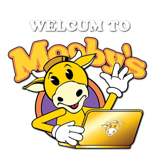 Mooby's Pop-Up | Twitter, Instagram | Linktree