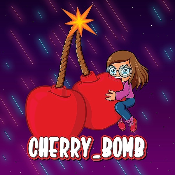 cherry_bomb7w7 | Instagram, Facebook, TikTok, Twitch | Linktree