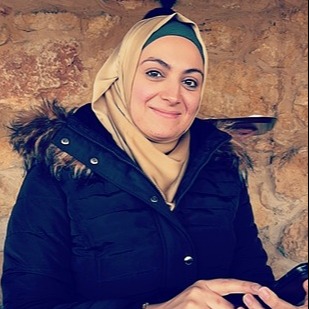 wafaa_felfol | Instagram, Facebook | Linktree