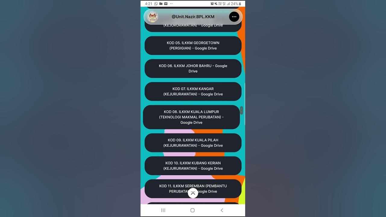@Unit.Nazir.BPL.KKM | TikTok | Linktree