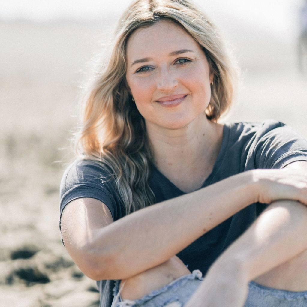 Britt Barrett | Linktree