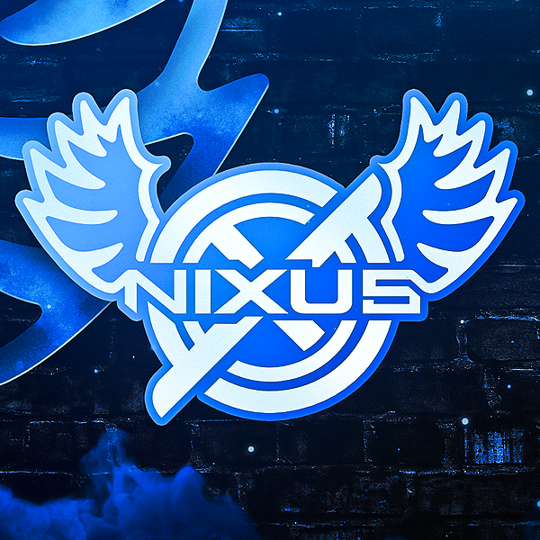 Team Nixus Socials | Linktree