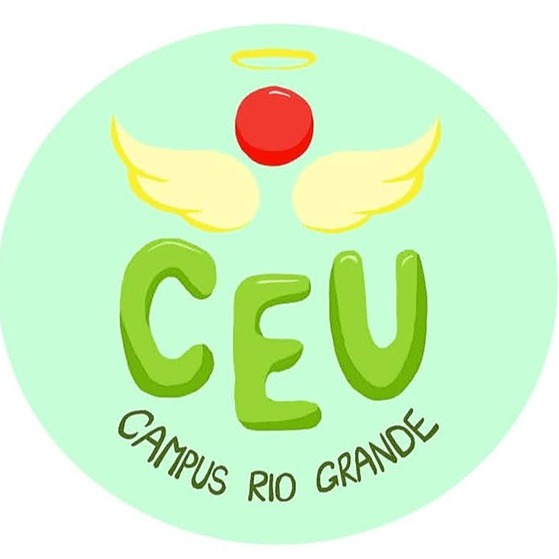 CEU Aurora do Nascimento | Twitter | Linktree