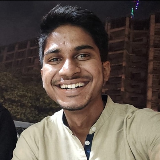 Shubham Sharma | Twitter, Instagram, Facebook | Linktree