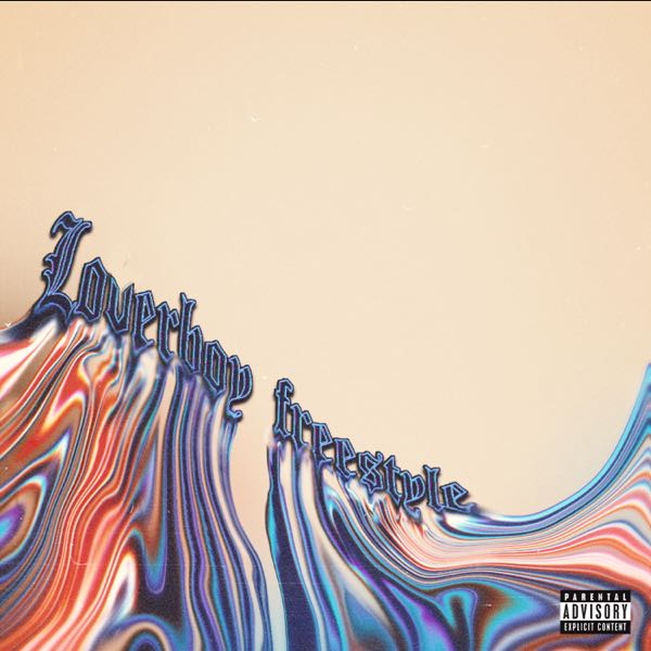 LOVERBOY FREESTYLE ️‍🔥 - Listen on YouTube, Spotify, Apple Music - Linktree