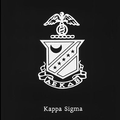 Saint George Kappa Sigma | Instagram | Linktree