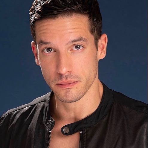 James Jacobson | Twitter, Instagram | Linktree