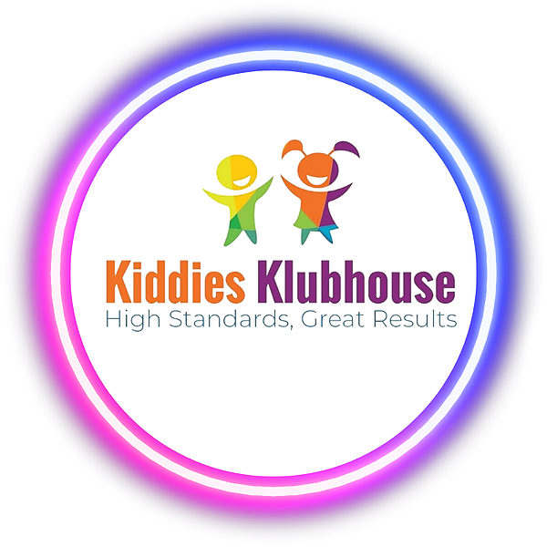 Kiddies Klubhouse | Instagram, Facebook | Linktree