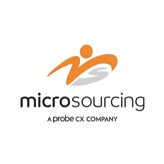 MicroSourcing | Instagram, Facebook, TikTok | Linktree