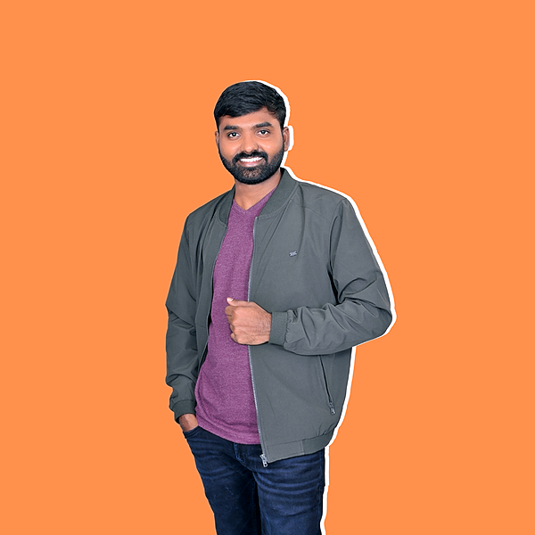 Manoj Reddy | Linktree