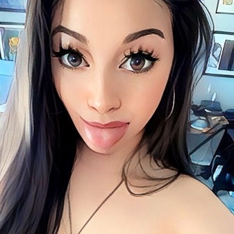 missshelly | Twitter, Instagram, YouTube, TikTok, Twitch | Linktree