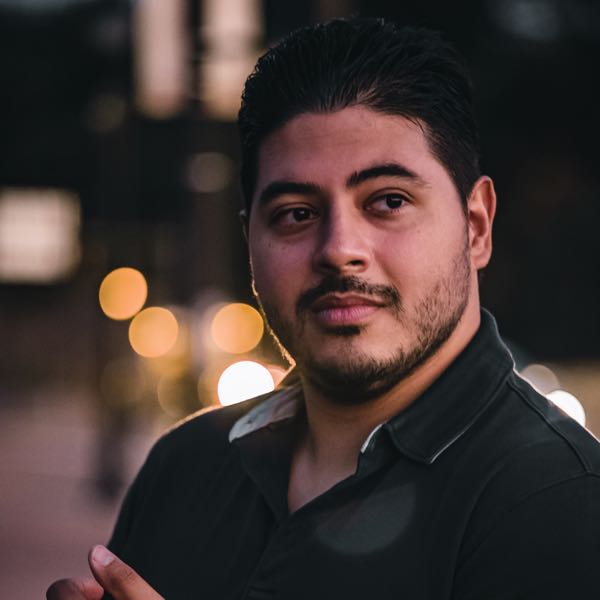 Chris Barcia: Filmmaker | Instagram | Linktree