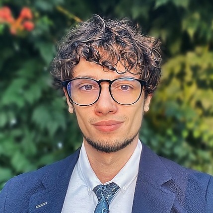 Michael Markin | Linktree