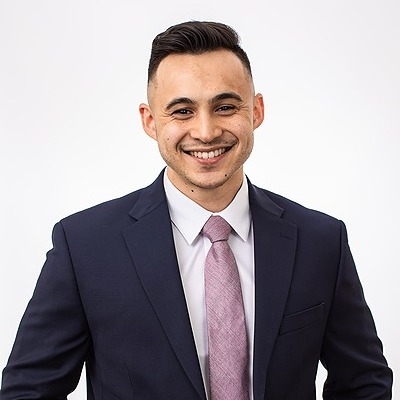 Andrew J. MacDonald | Instagram, Facebook | Linktree