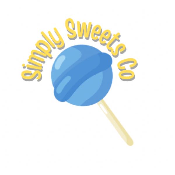 Simply Sweets Co | Instagram, Facebook, TikTok | Linktree