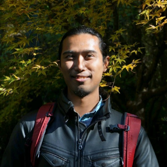 Zul Hilmi Saidin | Facebook | Linktree