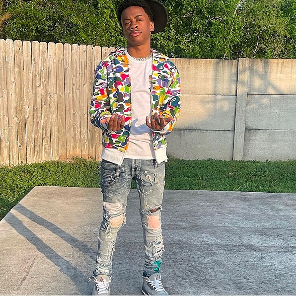 @BadKidTyler | Linktree