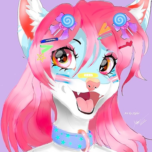 littlepinkss | Twitter, Instagram | Linktree