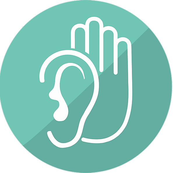 hearme.official | Twitter, Facebook | Linktree