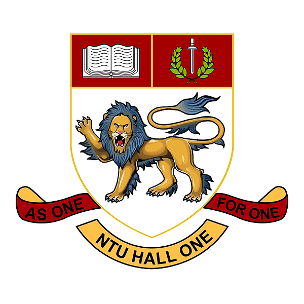NTU Hall 1 | Linktree