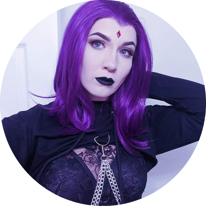 vampyvxn | Twitter, Instagram, Facebook, TikTok | Linktree