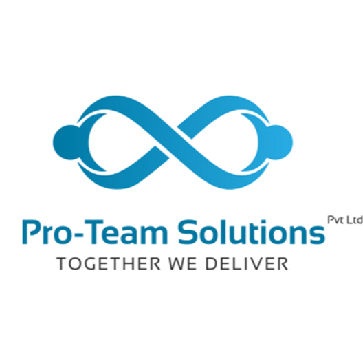 Pro-TEAM Solutions Pvt. Ltd. | Twitter, Instagram, Facebook | Linktree