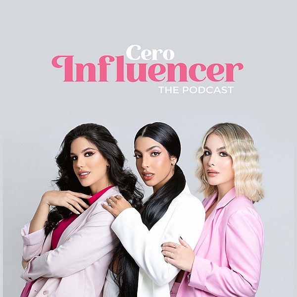 Cero Influencer Podcast | TikTok | Linktree