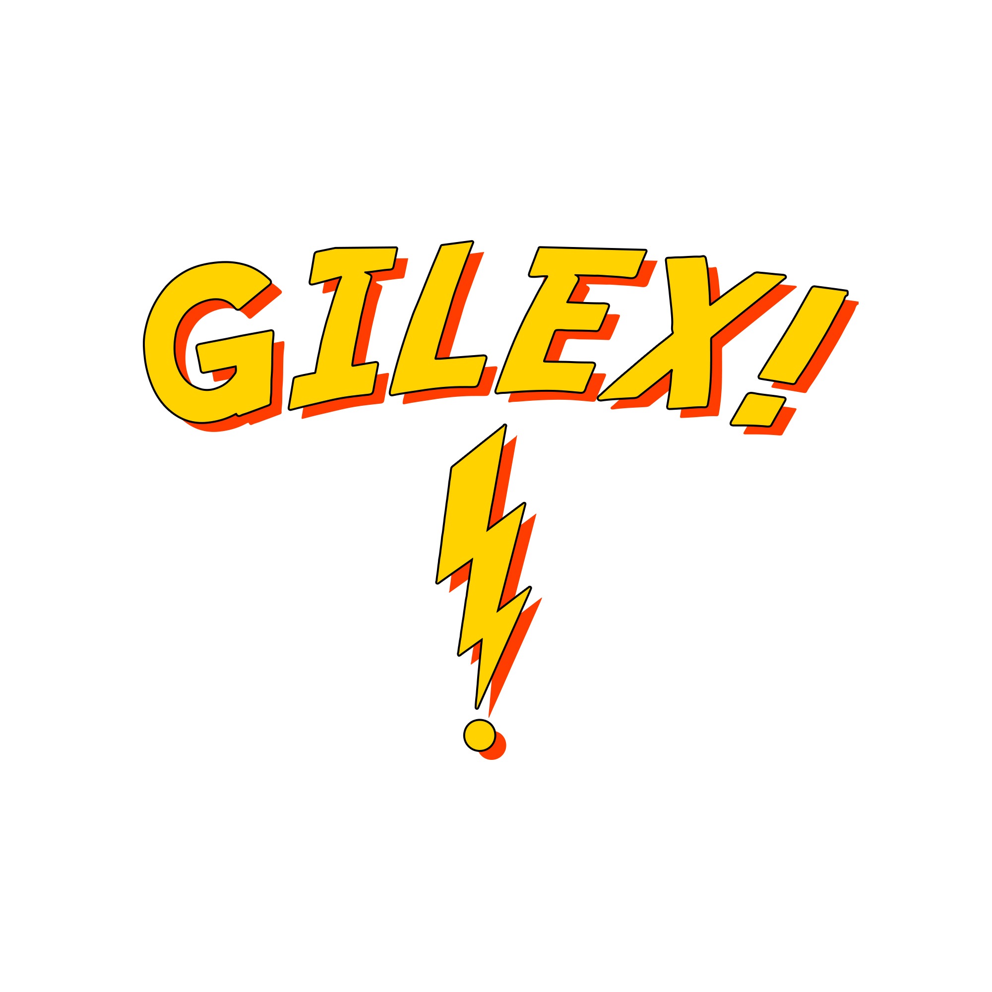 gilex.official | Facebook | Linktree