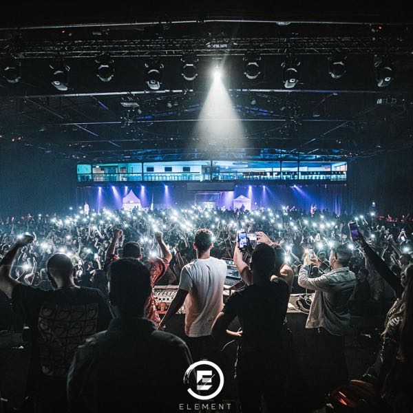 ElEMENT | TikTok | Linktree