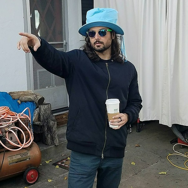 Tyler Trew | Twitter, Instagram | Linktree