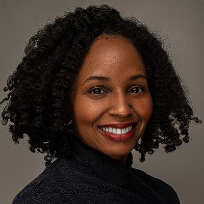 Exec. Editor | Mariner Books | Linktree