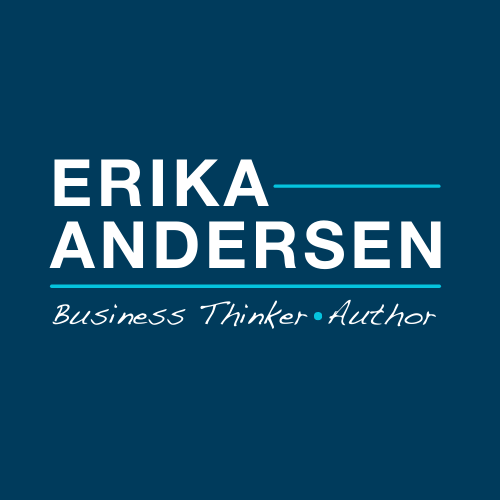 Erika Andersen | Linktree