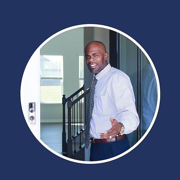 Terrence The Realtor | Twitter, Instagram, Facebook | Linktree