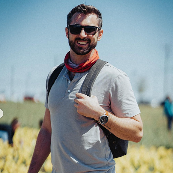 GABE HARRIS | Linktree