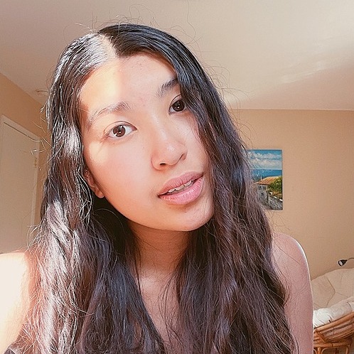 Francesca Fernandes - Listen on Spotify - Linktree