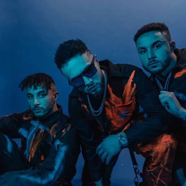 SHADE 𝖀𝕶 - Listen on YouTube, Spotify - Linktree