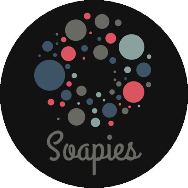 Soapies | Facebook, TikTok | Linktree