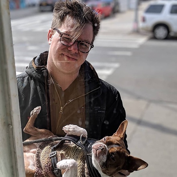 Tommy Coleman | Instagram | Linktree