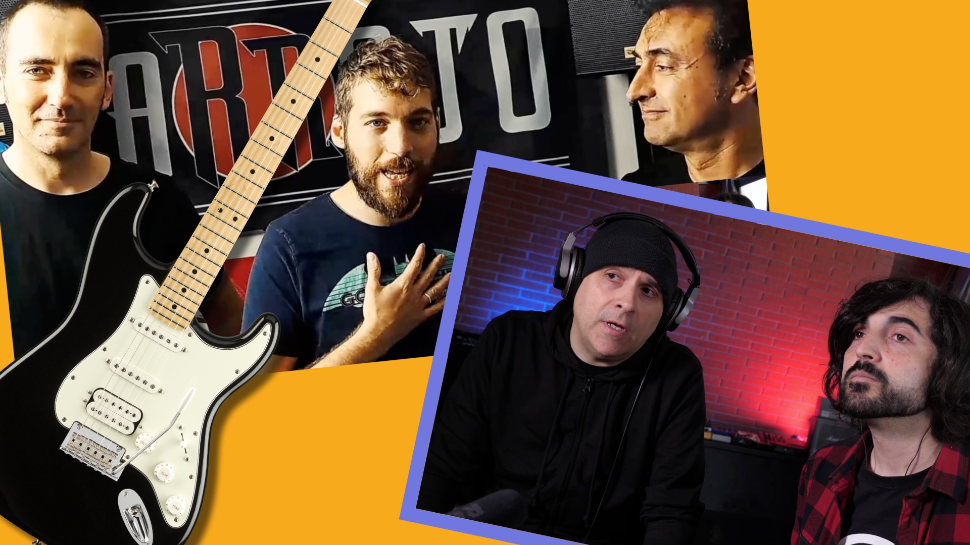 arrojo | Instagram, Facebook, TikTok | Linktree