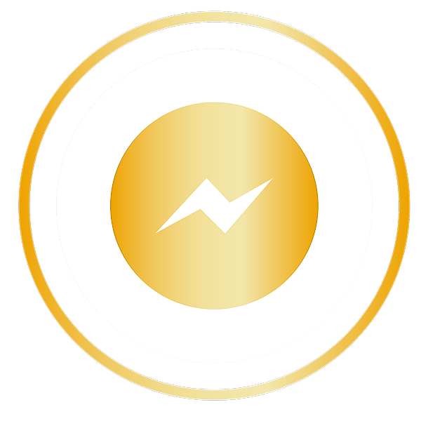 Messenger Gold | Linktree