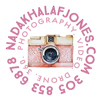 Nada Khalaf-Jones Journalism, Photo, Video, Drone | Linktree