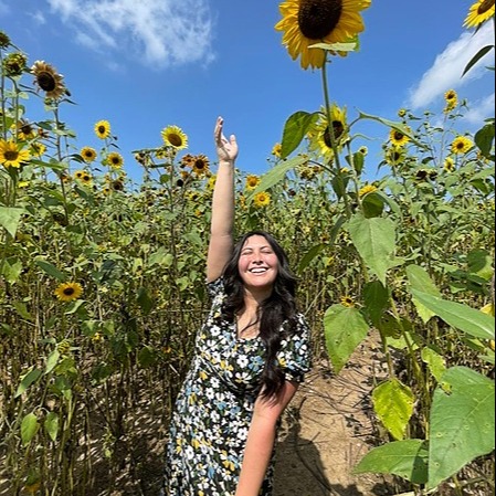 Ximena Rodriguez - Listen on YouTube, Spotify, Apple Music - Linktree