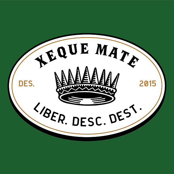 XEQUE MATE BEBIDAS® - Listen on Spotify - Linktree