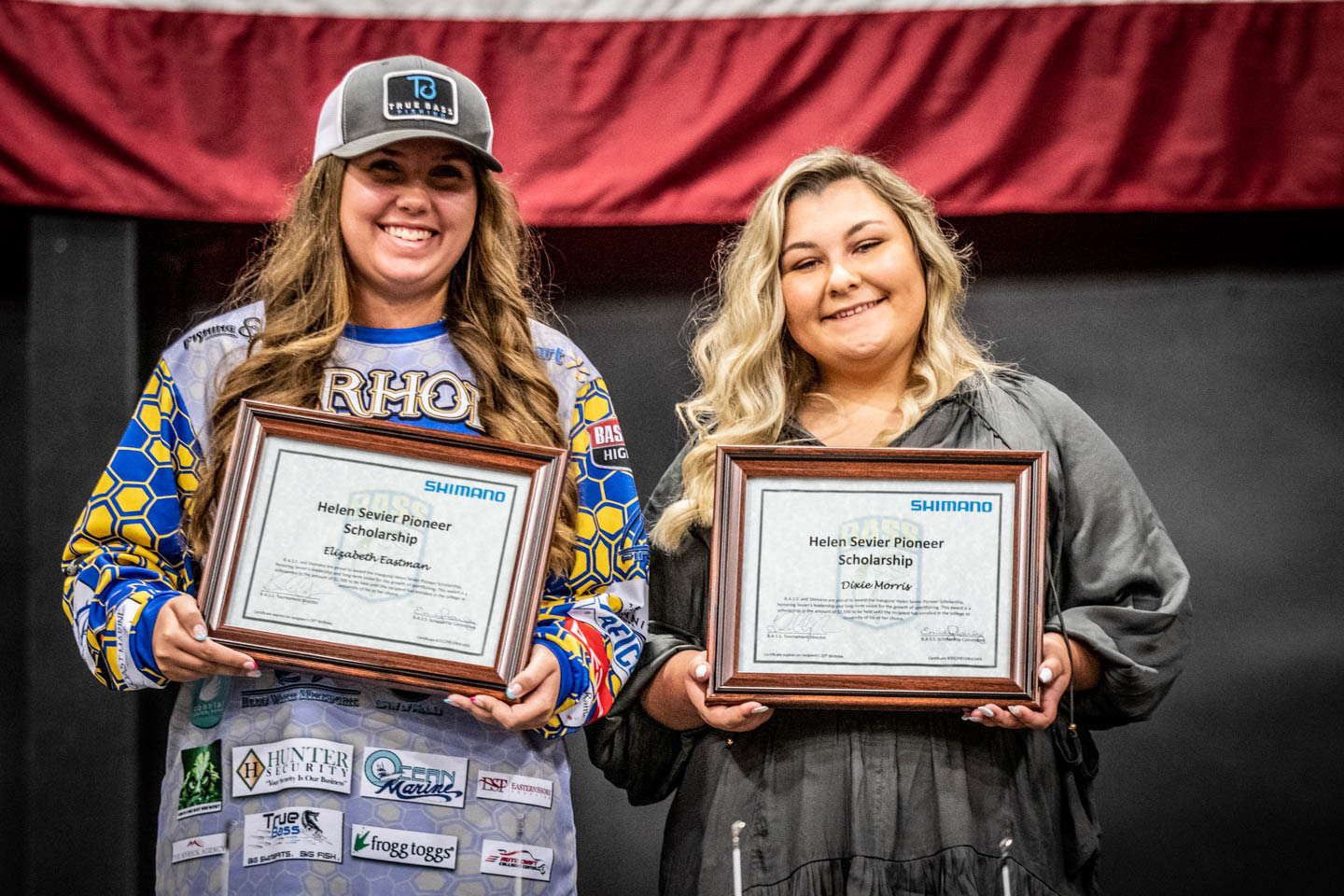 Bassmaster | Twitter, Instagram, Facebook, TikTok | Linktree