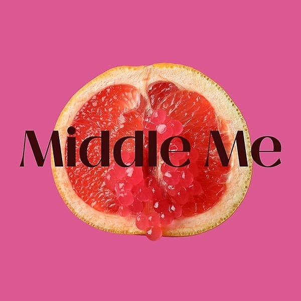 Middle Me Podcast | Spotify, Facebook | Linktree
