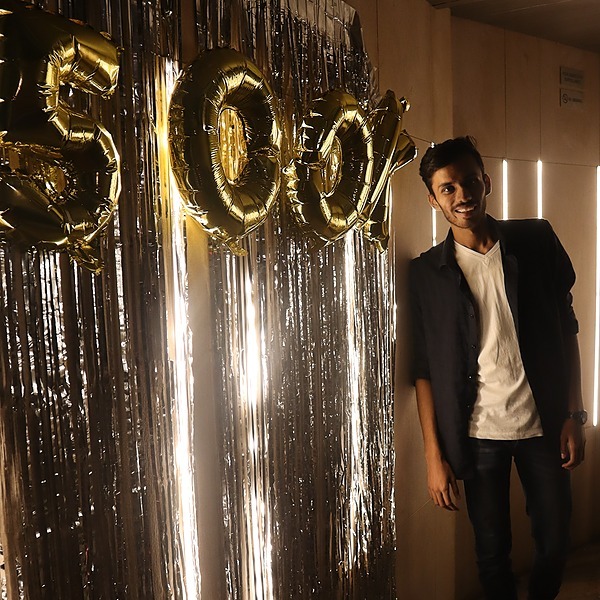 Parth Goyal⭐ | Instagram | Linktree