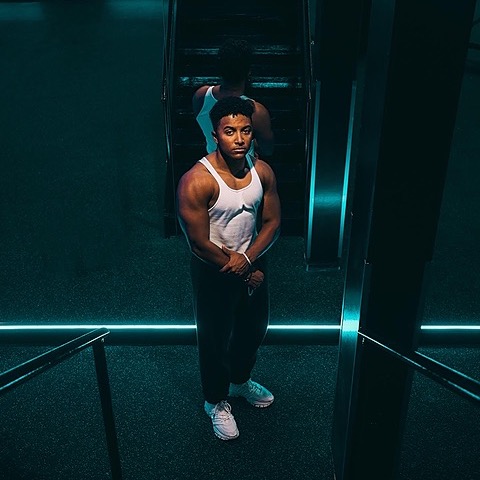 Jeren Almeida | TikTok | Linktree